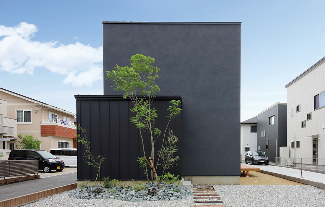 pll01 | 薩摩川内市で注文住宅のご依頼なら | TOCRE-IE ツクリエ | 栄匠建-Sakae Shoken-